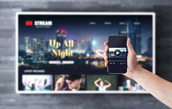 App per guardare la TV in diretta sul tuo cellulare - Digital Seguro